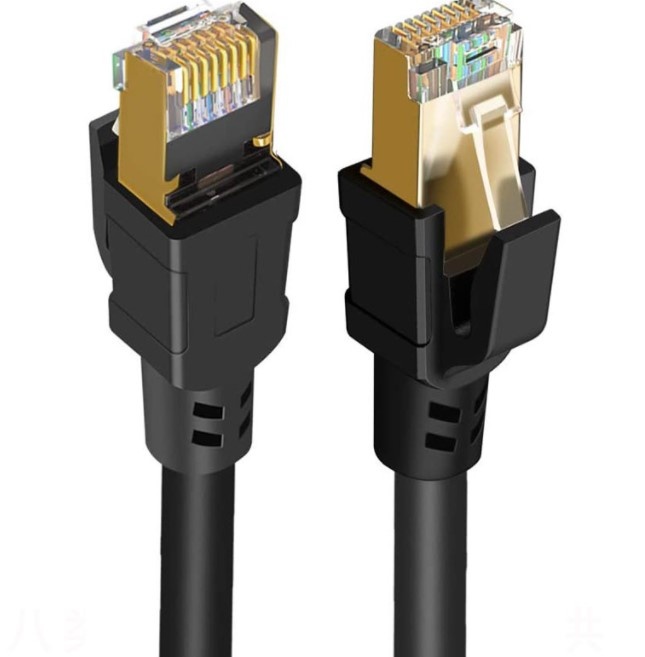 Cat8 Ethernet Cable