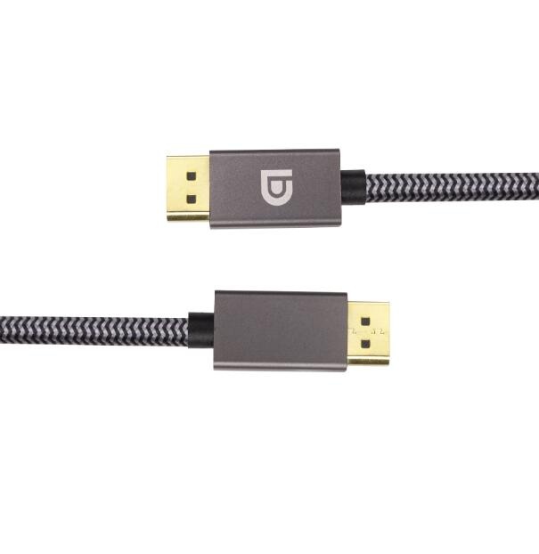 DisplayPort 1.2v Cable 3 Feet