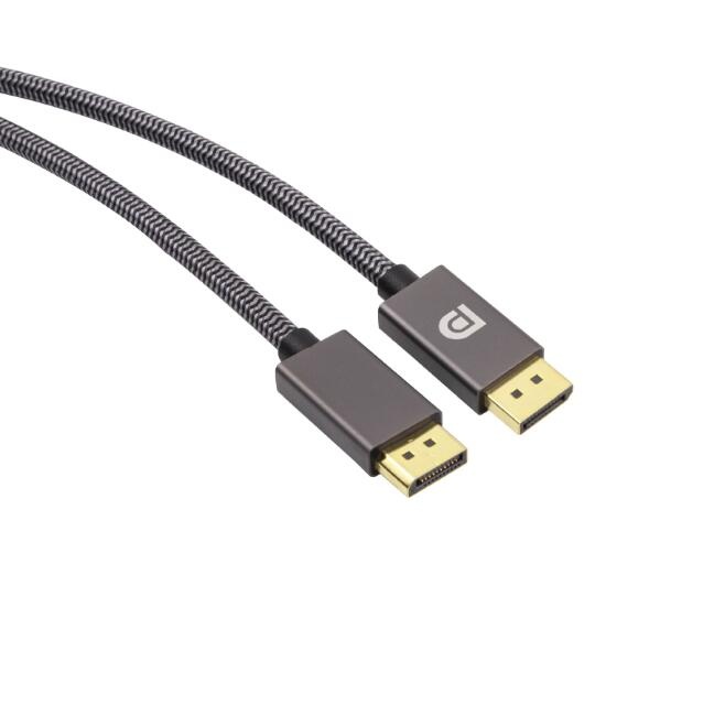 DisplayPort 1.2v Cable 3 Feet