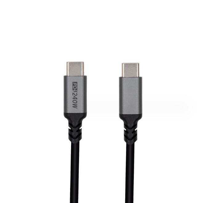 USB 4 Cable 3.3 ft Supports 8K HD Display 40 Gbps Data Transfer