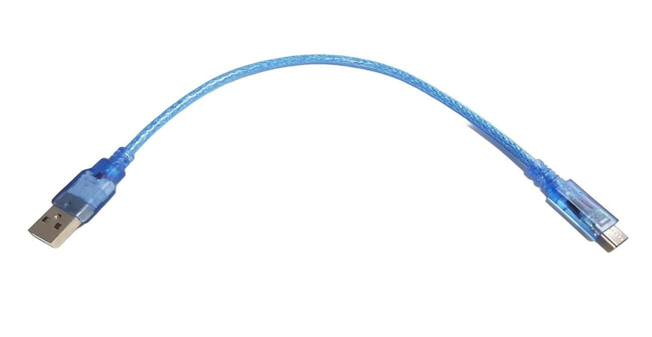 USB Type-C Cable for Arduino Uno R4