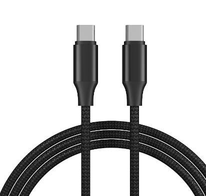 240W Type C to Type C Fast Charging Cable