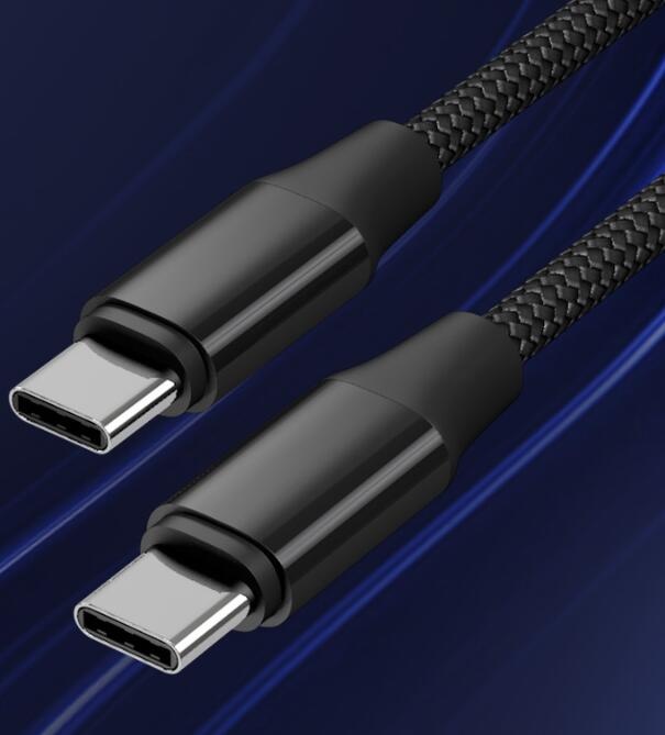 240W Type C to Type C Fast Charging Cable