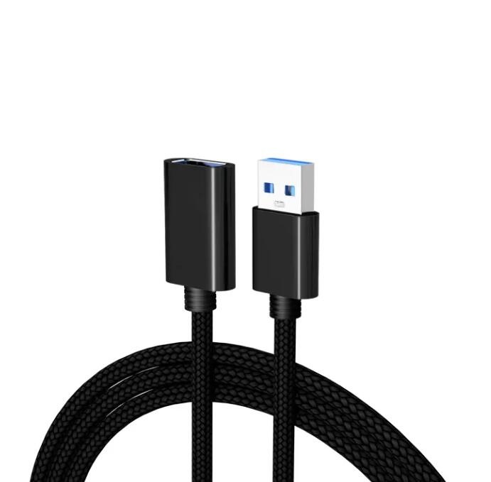 DC3.5*2.5MM Male to 12v Powered USB cable 1.5m/5ft