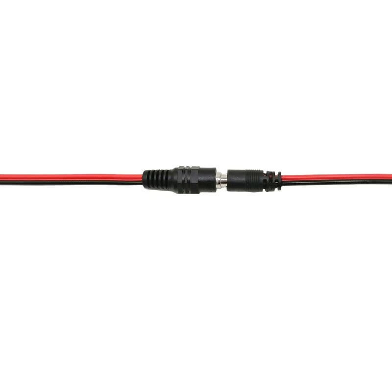 DC5521 Power Pigtails Cable
