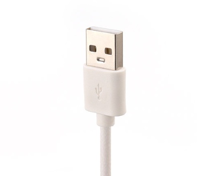 Angle Micro usb 5pin cable