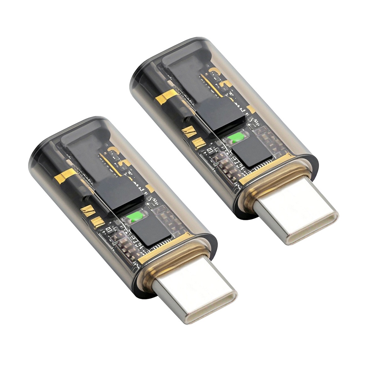 DAC AB136D USB C Male to 3.5mm Female Suite for All the Devices with ...