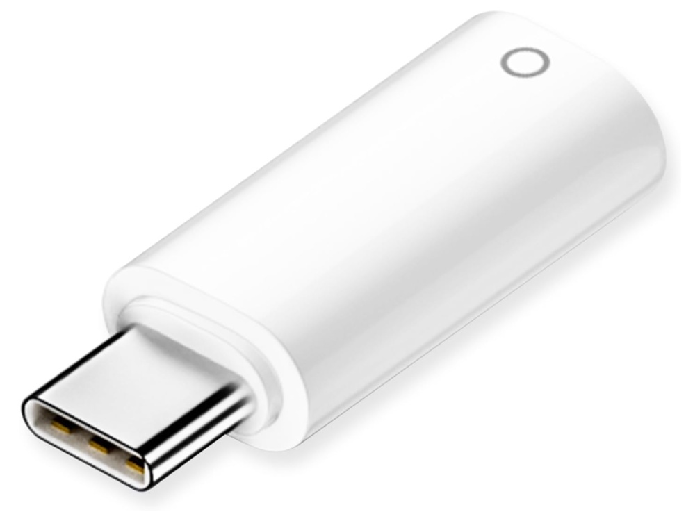 , USB-C Male to Pencil Charging Adapter for iPad 10th Gen, Type C ...
