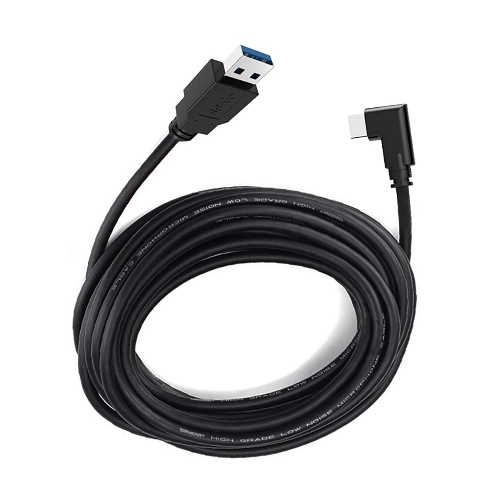 Oculus Quest Link Cable 16FT,Oculus Link Headset Cable
