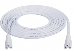 T5 T8 LED Lamp Connecting Wire Ceiling Lights Daylight LED Integrated ...